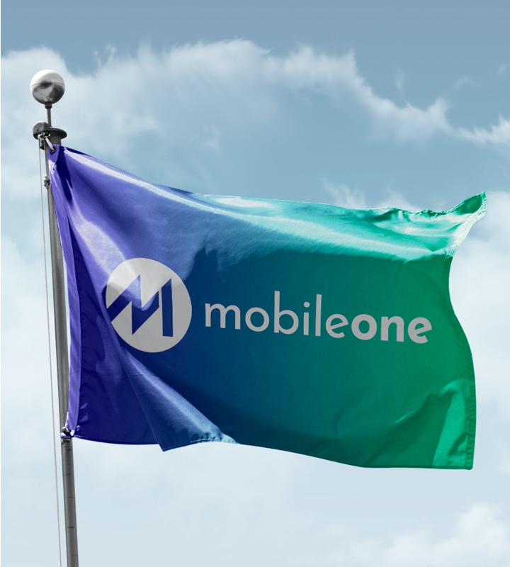 mobileone – Burks Design